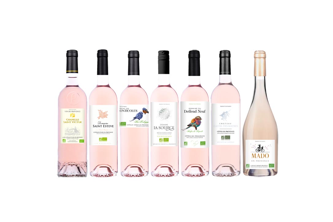Vins Breban - negociant et producteur de vins de Provence, vins ...