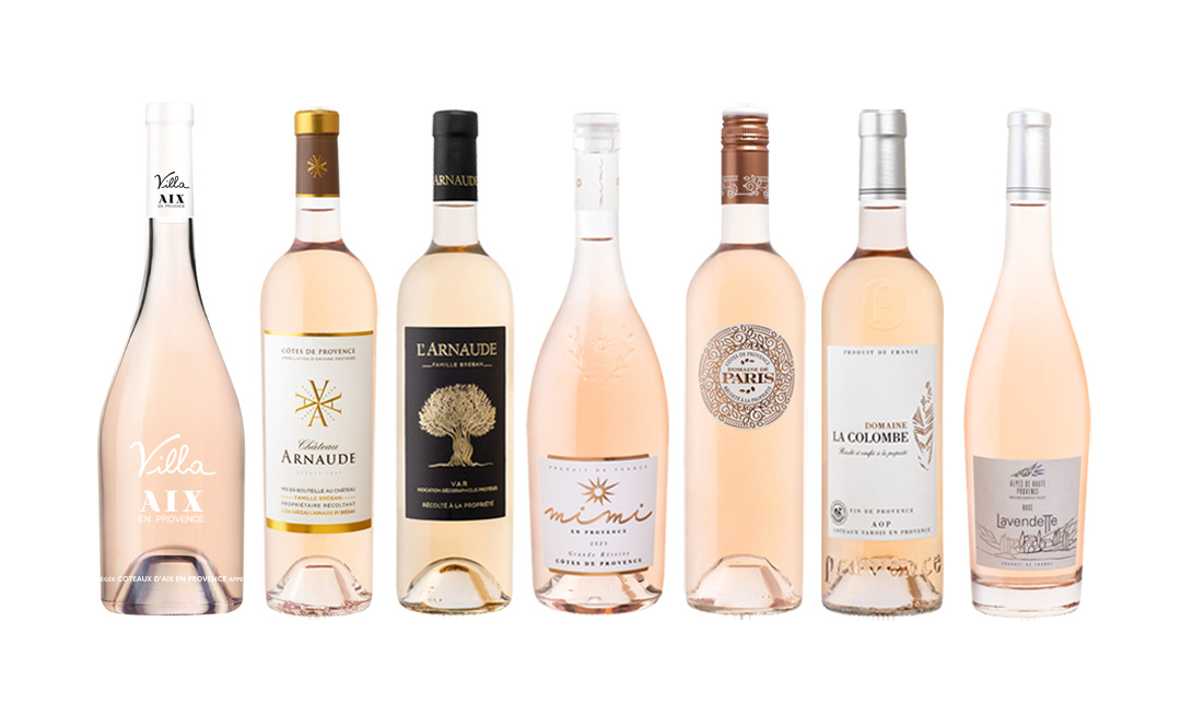 Vins Breban - negociant et producteur de vins de Provence, vins ...